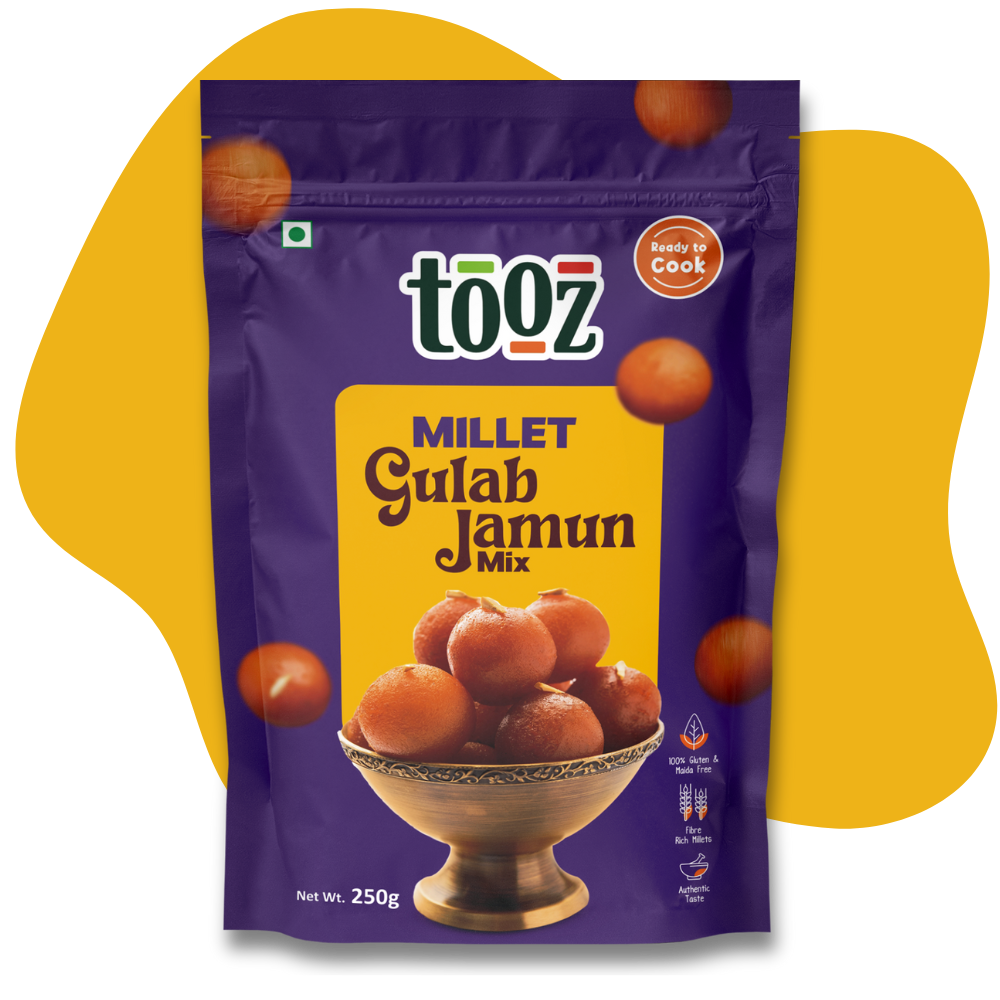 TOOZ Consumer Products – TOOZ Food & Beverages