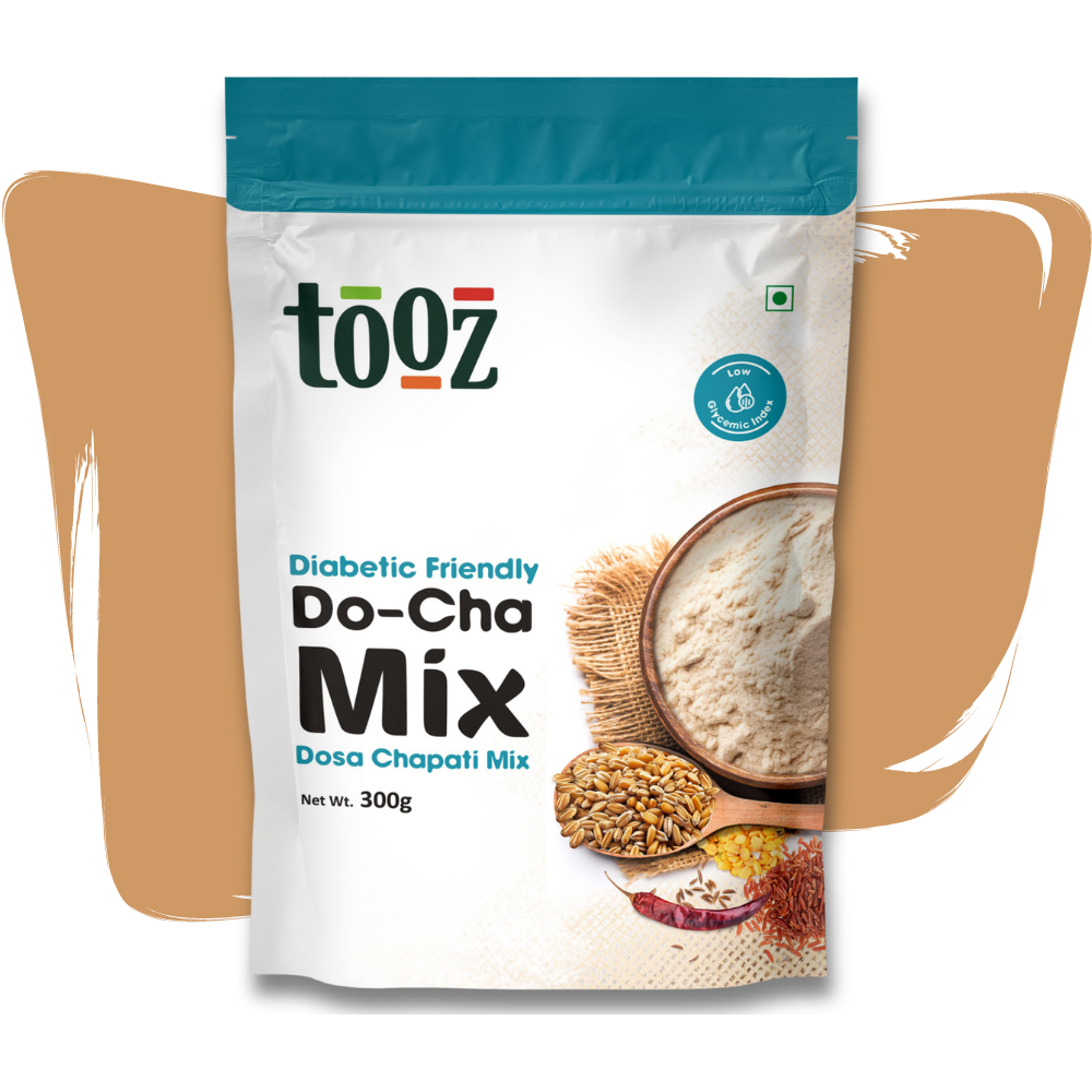TOOZ Consumer Products – TOOZ Food & Beverages