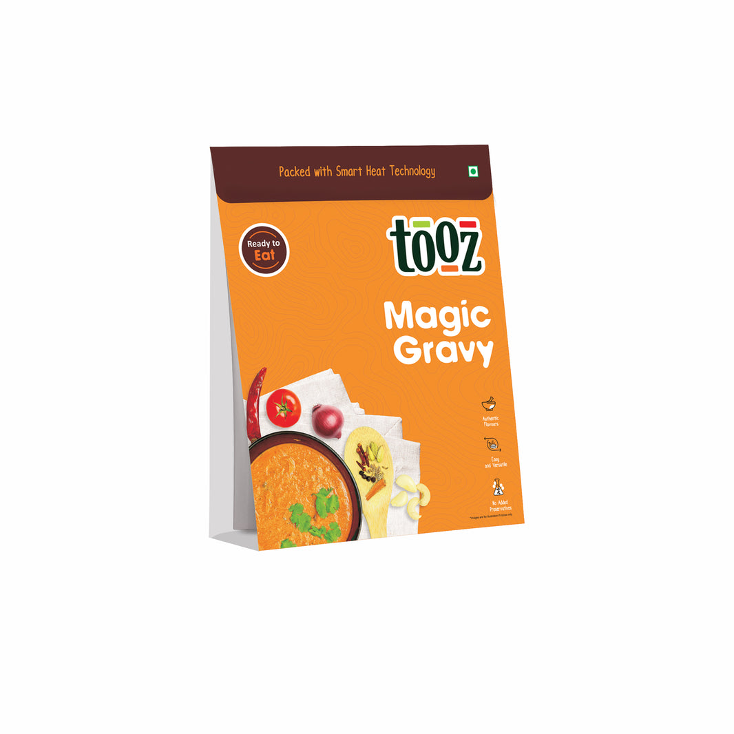 Easy to Cook – TOOZ Food & Beverages